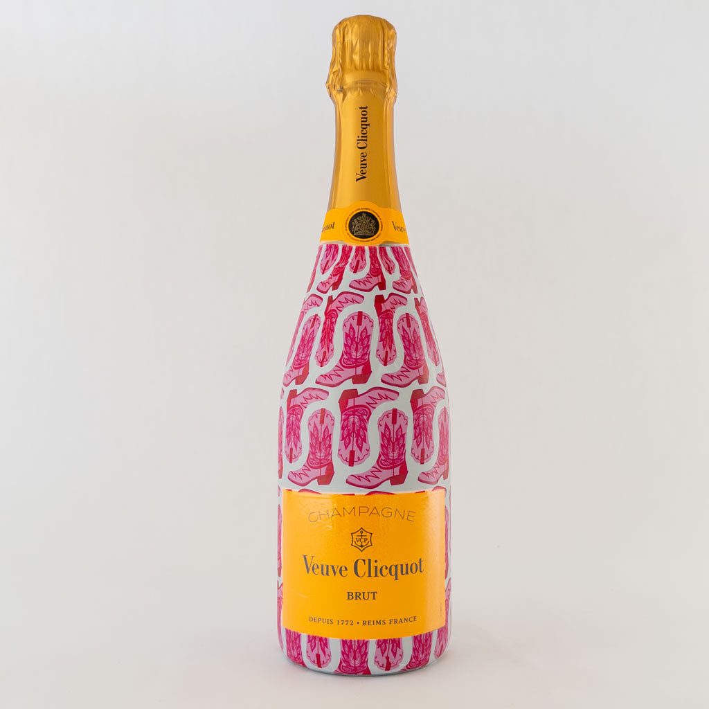 Beau Bottles Champagne Bottle Wraps – Beau Bottles