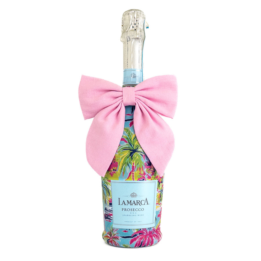 Beau Bottles Pink Key West Cottage - La Marca Edition | Beau Bottles
